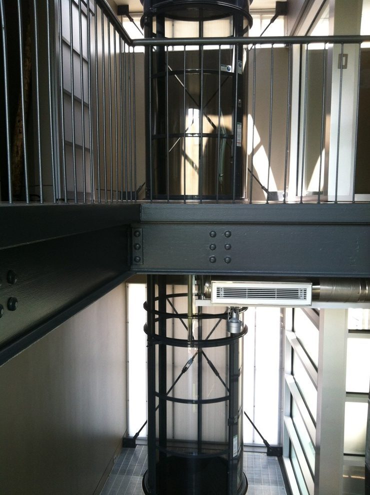 Hybon Elevators and Escalators Pvt. Ltd.: WHY INSTALLING A LIFT IN A ...