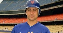 Tim Bogar: Mid Nineties Mets Utility Player Turned MLB Coach (1993-1996)