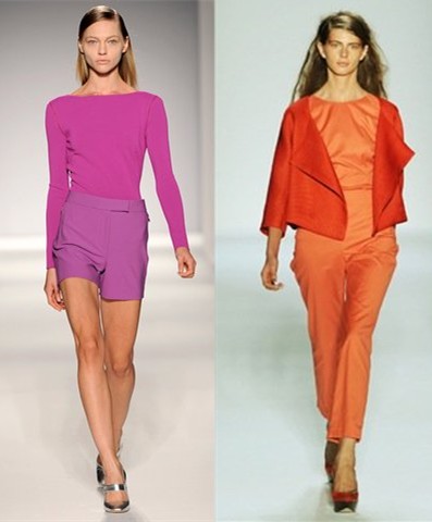 Ohlaleras: Colores estridentes