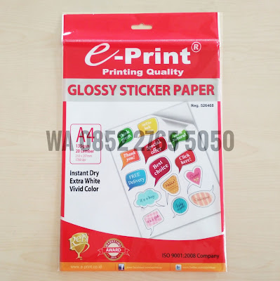 Jual Kertas Foto E-print, 0852-2765-5050 | E-Print Indonesia | E-Print ...