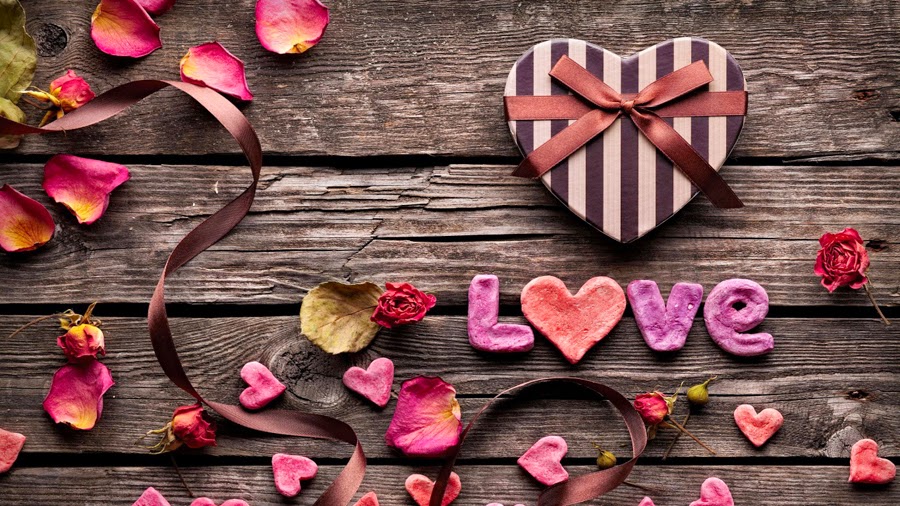 Rachel´s Fashion Room: Origen de la celebración de San Valentín ...