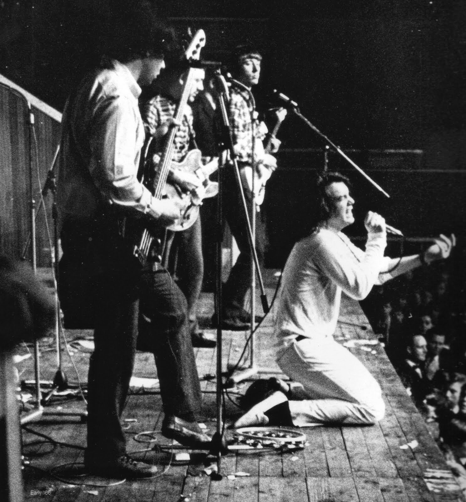 Raised On Records: Pretty Things