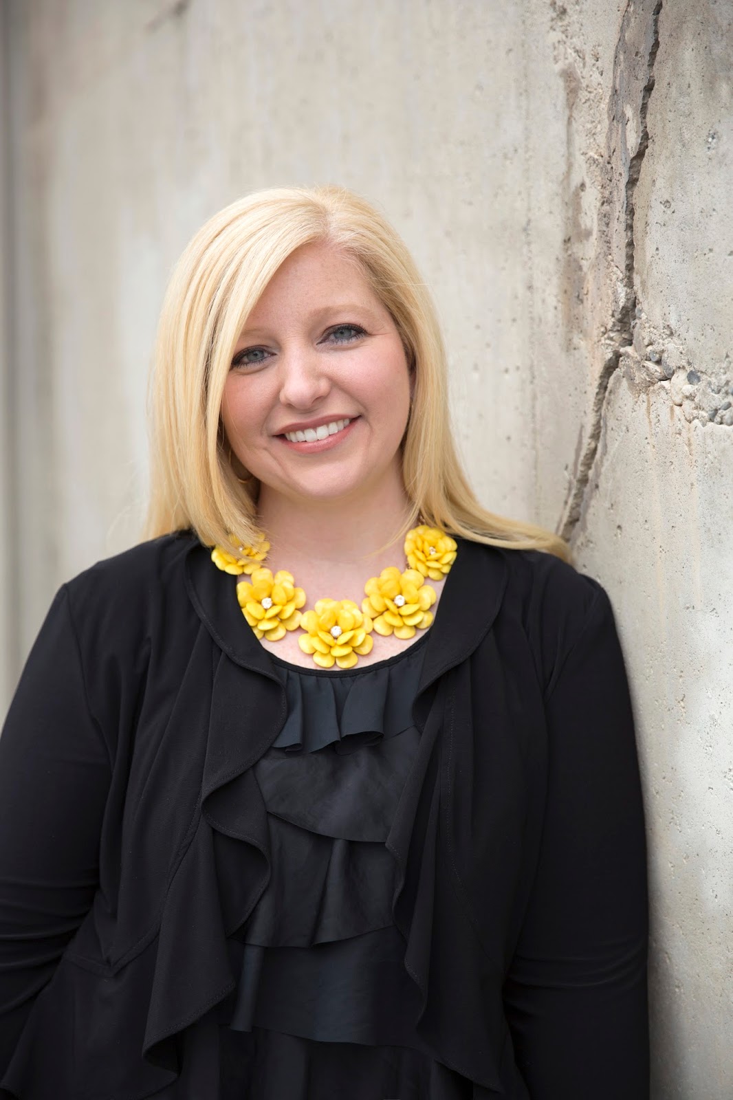 Kristin Smith: About