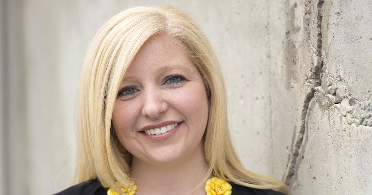 Kristin Smith: About