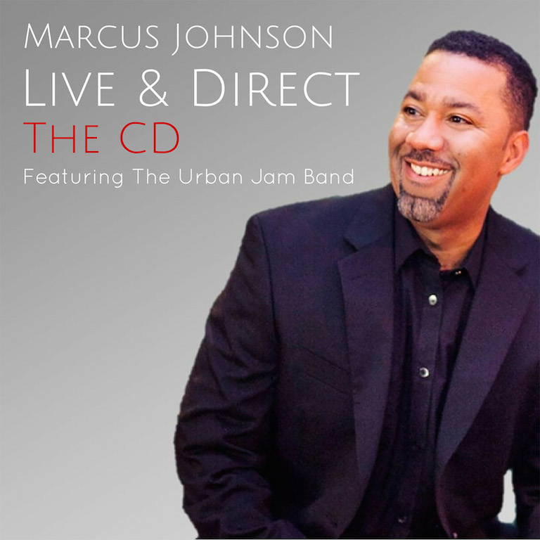Jazz Artist Marcus Johnson to Host a Series of New Album Release ...