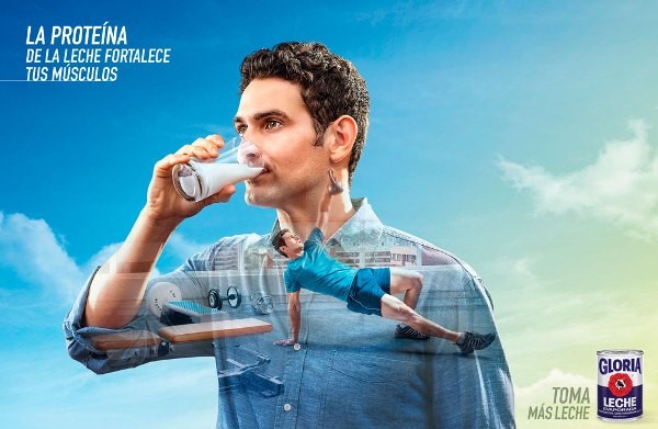 4Ps Publicity: LOS COMPONENTES DE LA PROMOCIÓN