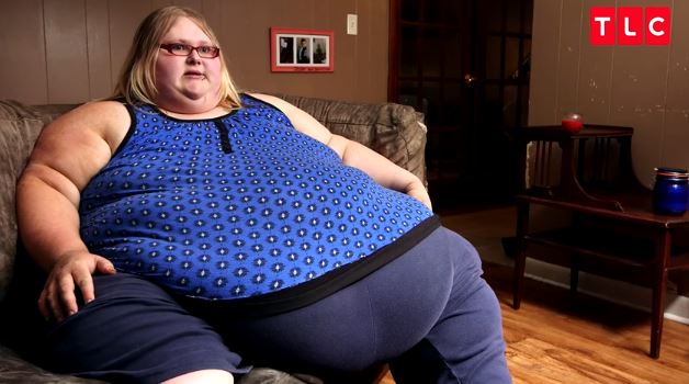 Jon's Blog: Latest "My 600-lb Life" Episode Highlights Potential Child ...