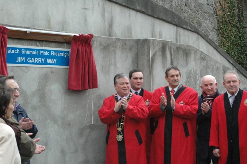 Drogheda Museum News & Views: A History Behind The Opening Of The “Jim ...