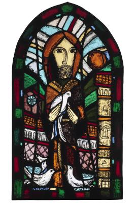 The Guild of Blessed Titus Brandsma: The Art of Greg Tricker with ...