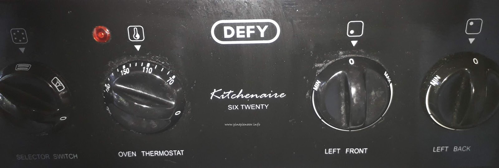 All APPLIANCES_____: 2019