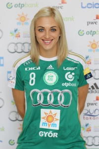 Anna Sen - Sport Blog Mas