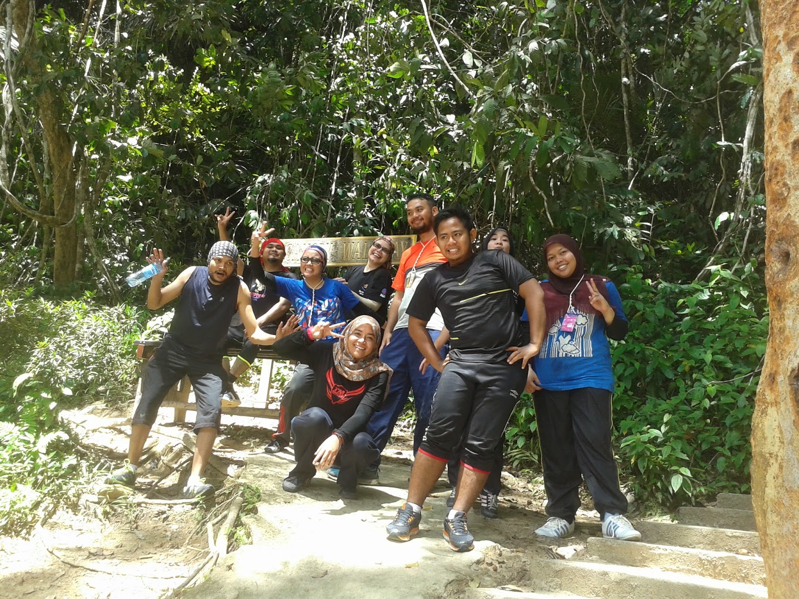 Team Building Malaysia | Team Building Activities Malaysia Contact ...