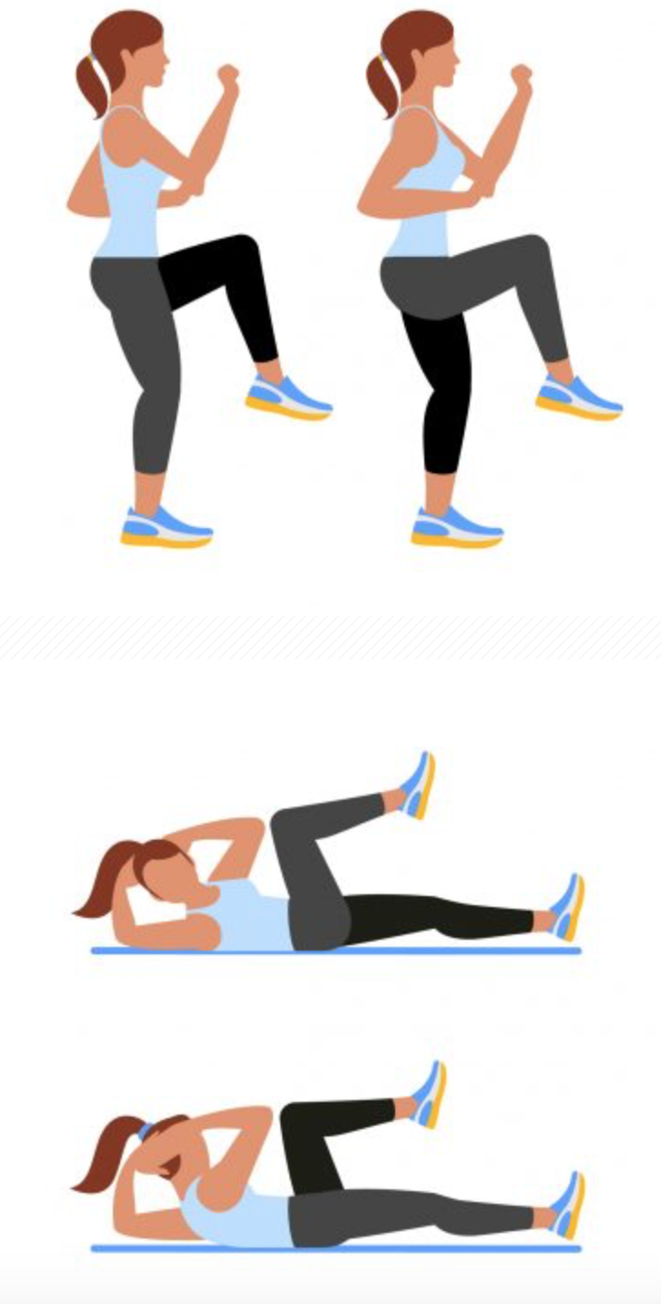 True ChiropracTIC: Cross Crawl Patterns for Neurologic Coordination