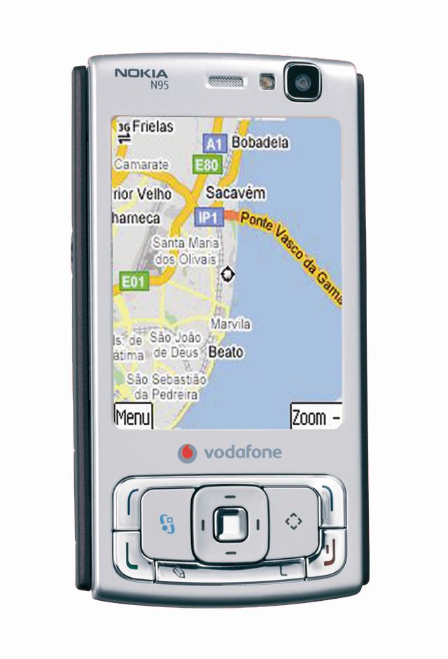 Do telefone ao Telemóvel: Introdução