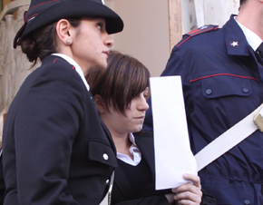 liliumjoker "Cosca dei Pidocchi": 'Ndrangheta. Le verità di Giuseppina ...