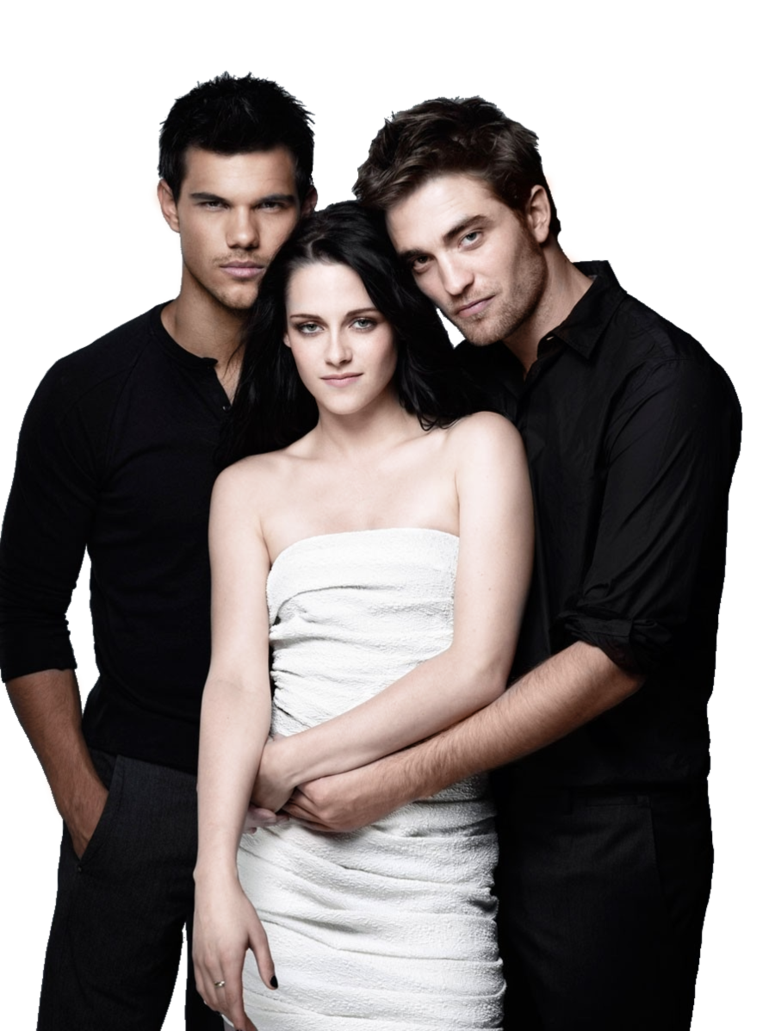 PNG Crepúsculo - PNG World