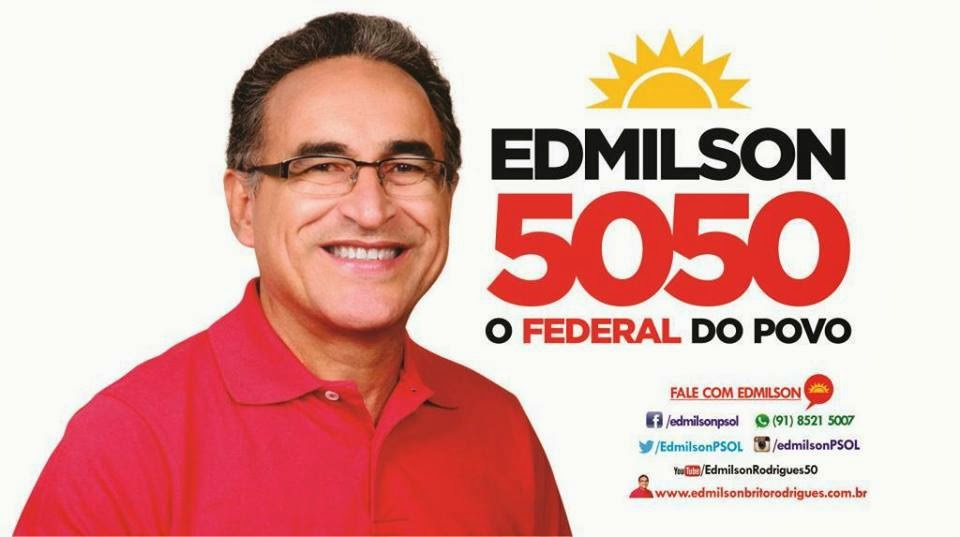 Edmilson Rodrigues - Alchetron, The Free Social Encyclopedia