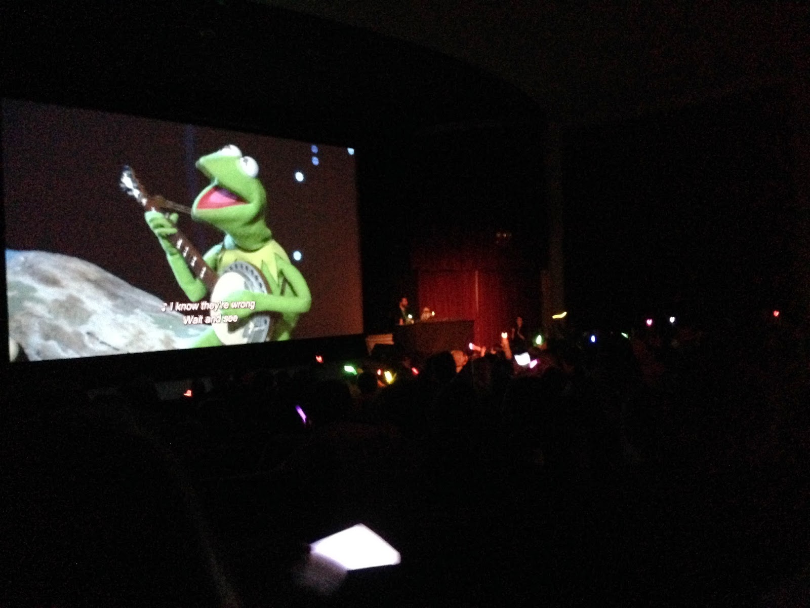 Muppet Stuff: Most Wanted Box Office Report & Review