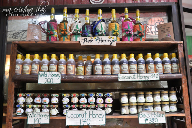 The Beauty of Central Visayas: Souvenir shopping at Bohol and Negros ...