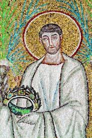 ORTHODOX CHRISTIANITY THEN AND NOW: Holy Hieromartyr Cyprian, Bishop of ...