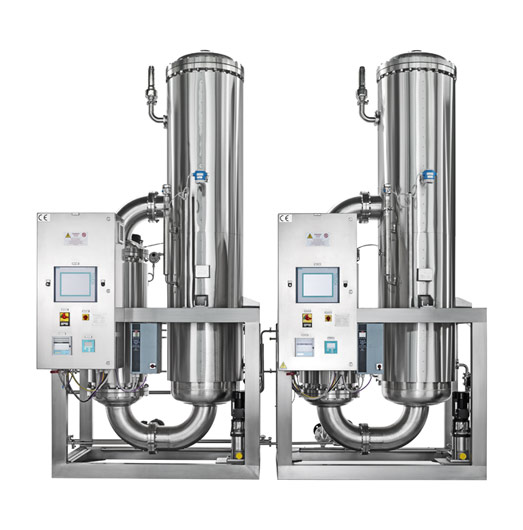 Jasa Desain dan Fabrikasi Mesin Proses Pengolah skala Pabrik / Industri ...