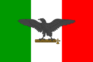 The Italian Monarchist: Italian Flag Day