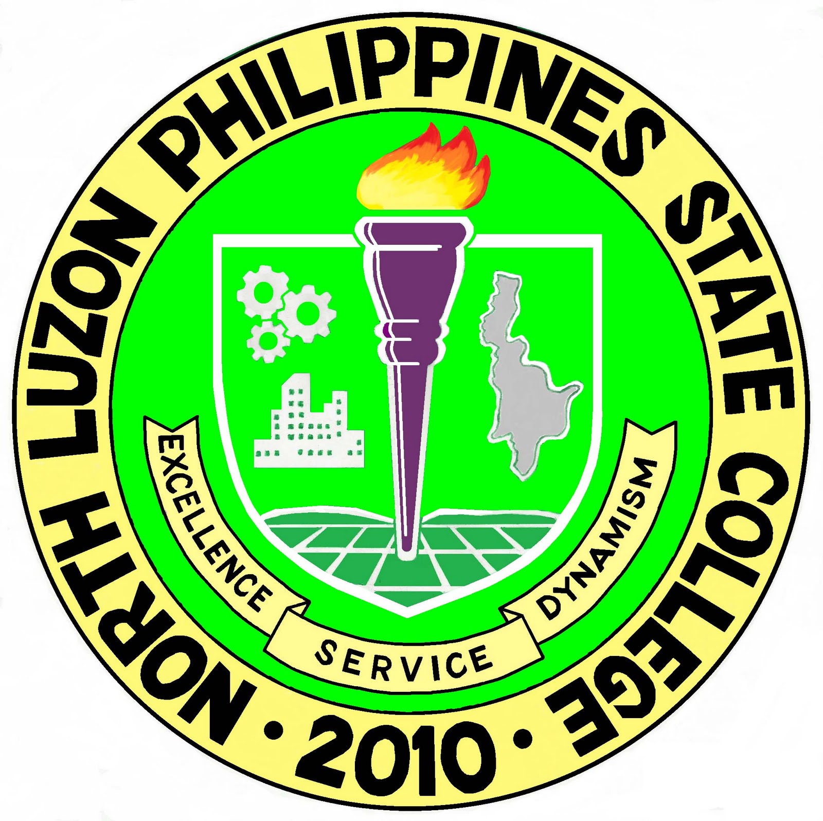 Nlpsc Logo