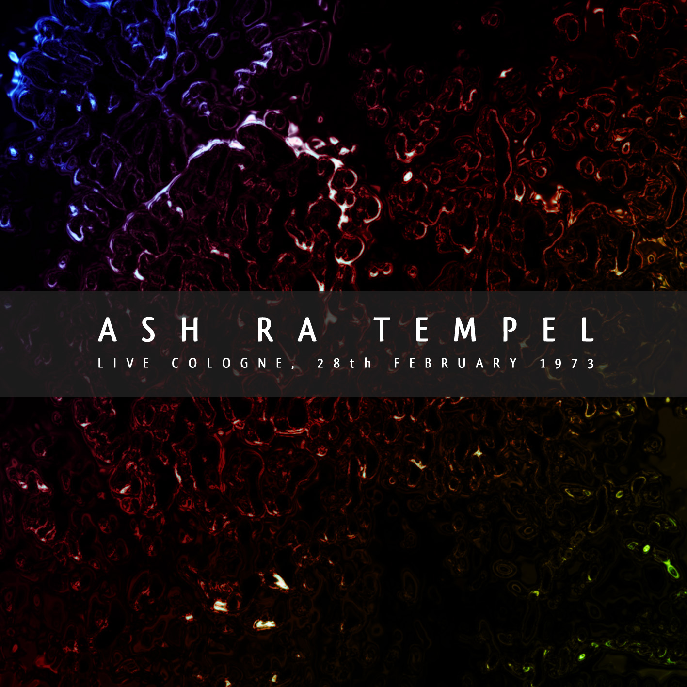 Ash Ra Tempel: Live Cologne, 28th February 1973 (Compilated by micose ...