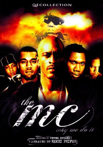 Moviemusiconnection: The Mc: Documentário desvenda segredos dos rappers ...