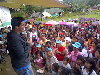 CLEARINGS: PAKSHET POLITICS DESERVES MY PAKSHET VOTE