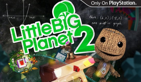 The LA Rambler: Little Big Planet 2