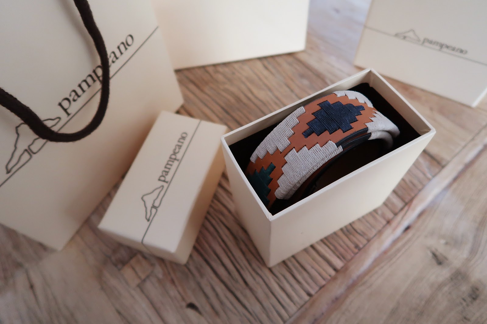 Looking for the The Ultimate Polo Belt? Look no further than pampeano ...