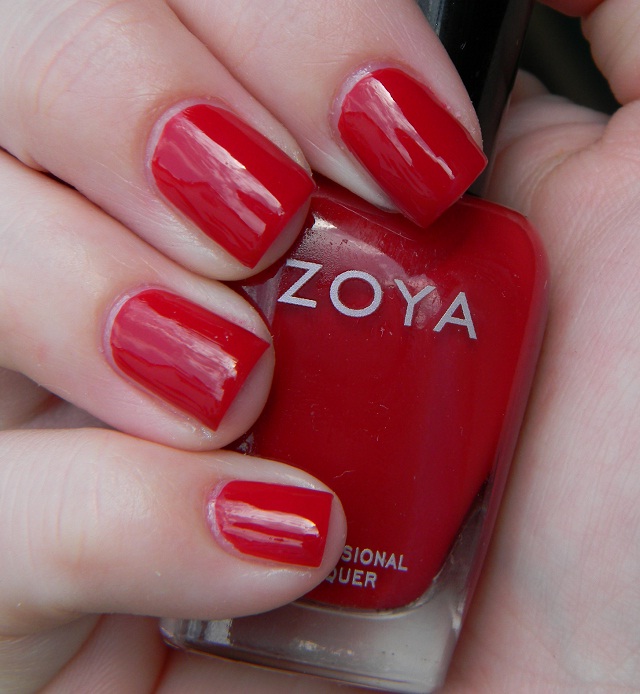 viennettka: Zoya Asia