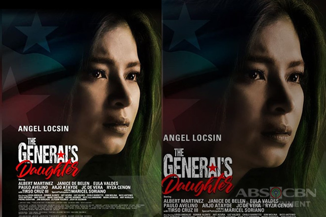 The Showbiz Now PH: 7 Reasons Why We Should Watch The General’s Daughter