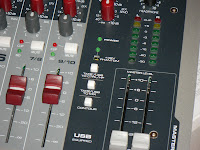 Infrequent Sound [sex.tex] technology: Peavey PV 10 USB 10-Channel ...