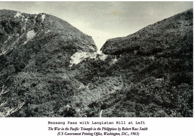 PhP: Philippine History in Pictures : June 14, 1945: The Fall of ...