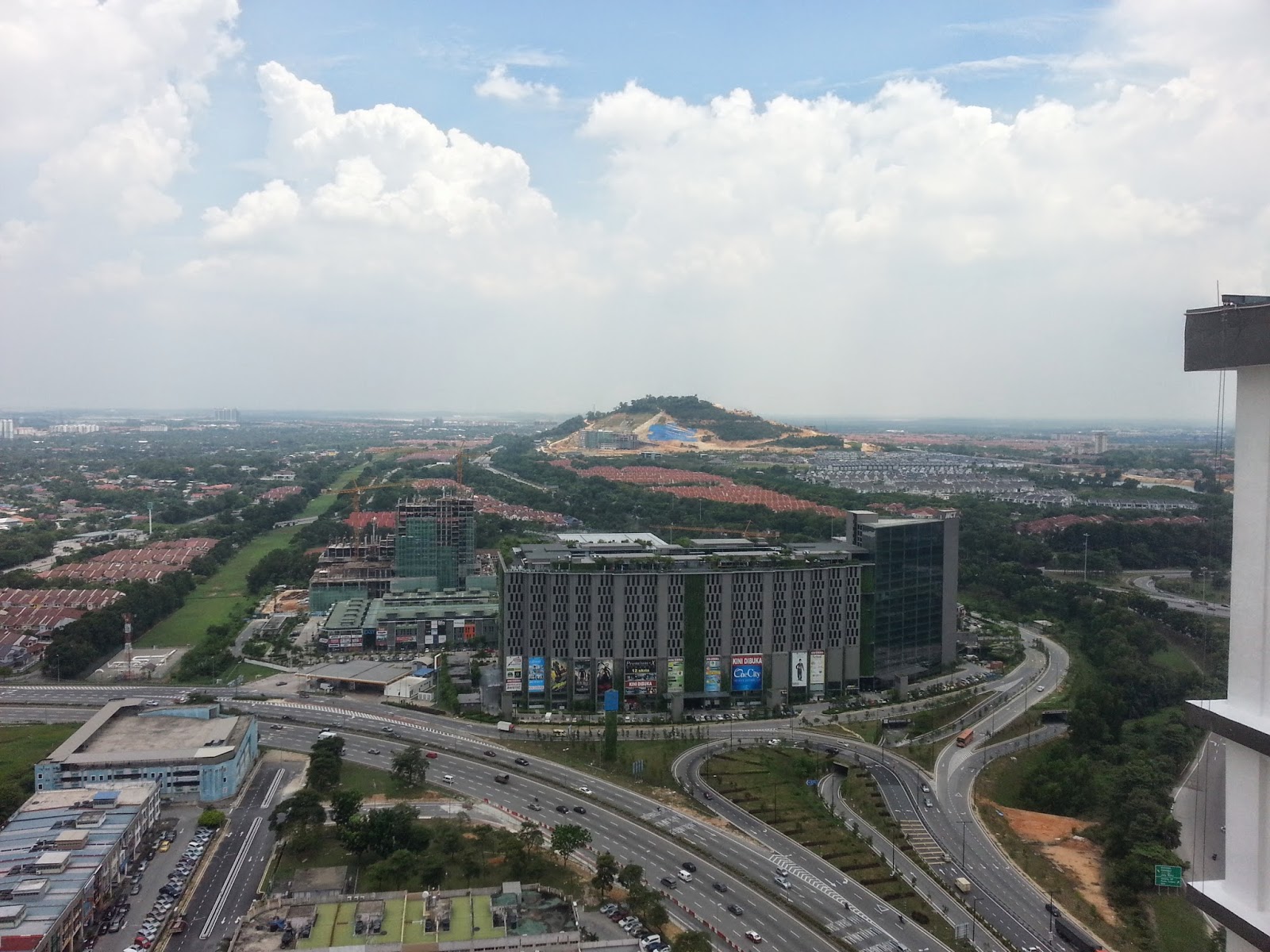 Main Place Residence, USJ 21: Main Place Residences For Rental/Sale