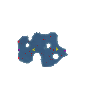 [Guide] Toram Treasure Map Part 2 - Regulus