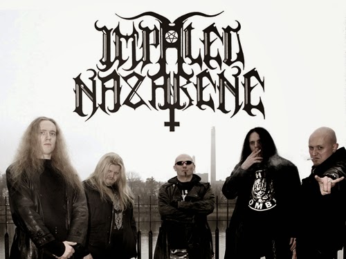 Impaled Nazarene - Discografia | luii-luii-new-life
