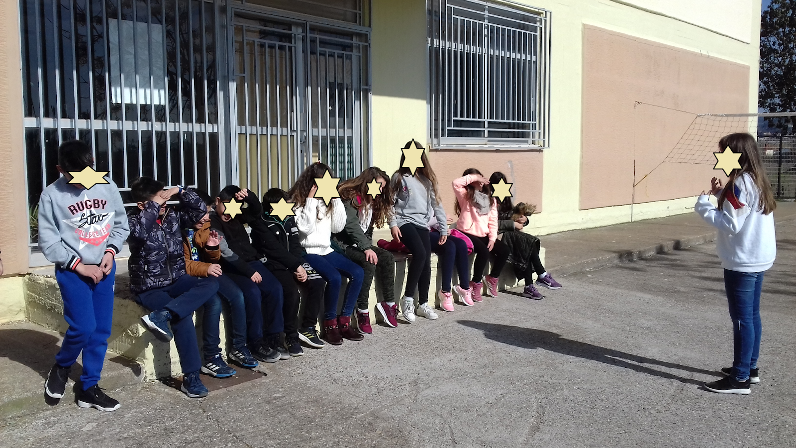 5ο ΟΙΚΟΛΟΓΙΚΟ ΑΕΙΦΟΡΟ ΔΗΜΟΤΙΚΟ ΣΧΟΛΕΙΟ ΠΥΡΓΟΥ: Φεβρουαρίου 2019