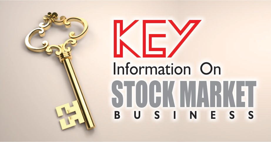 Key Information on Stock Market Business- Money Classic Research ...