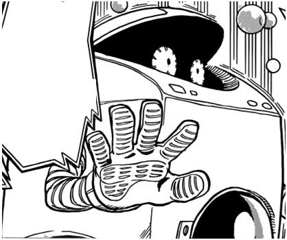 10 Peringkat Pahlawan Pro dalam Boku no Hero Academia - Maxinime