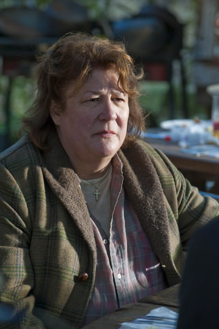 CineRobot: I Heart Margo Martindale