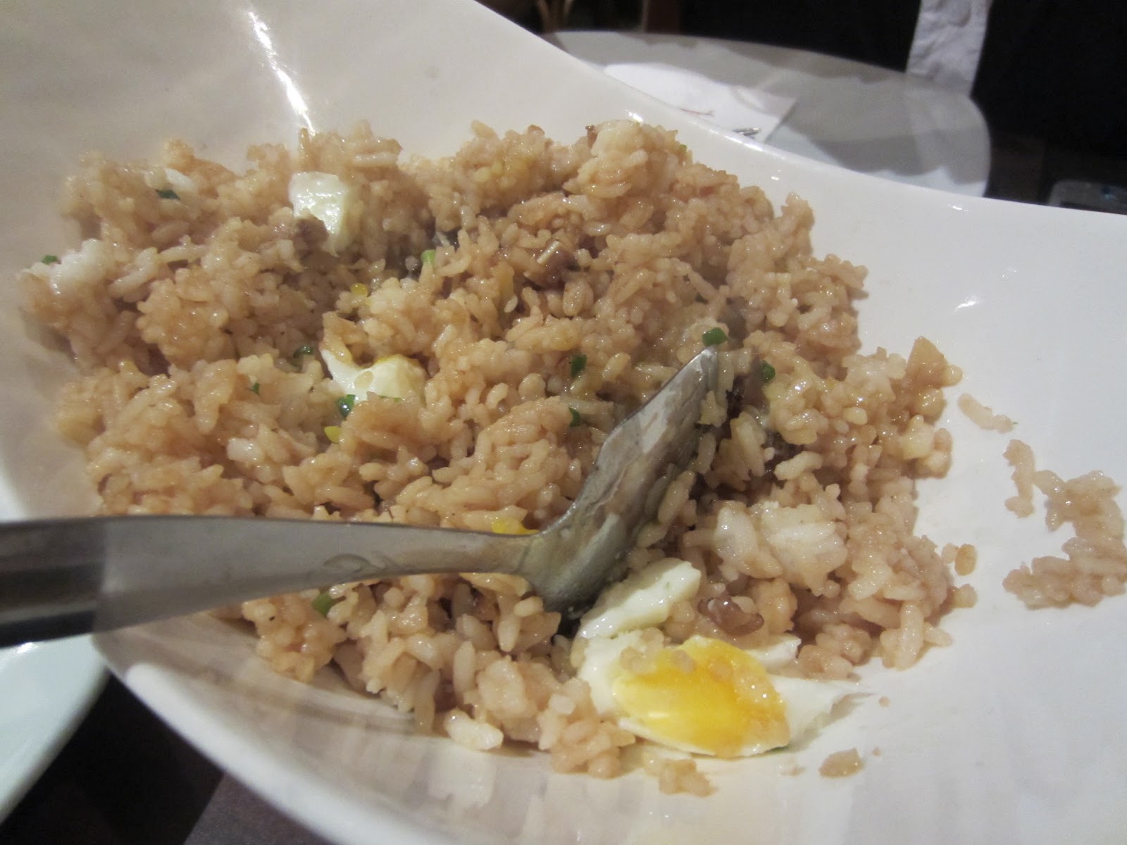 Manila Foodistas | Food, Lifestyle, Travel: Therese in the Philippines ...