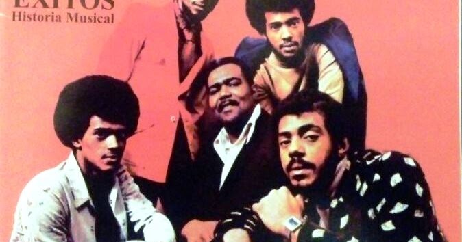 SALSA VIDA: THE LEBRON BROTHERS EXITOS - HISTORIA MUSICAL