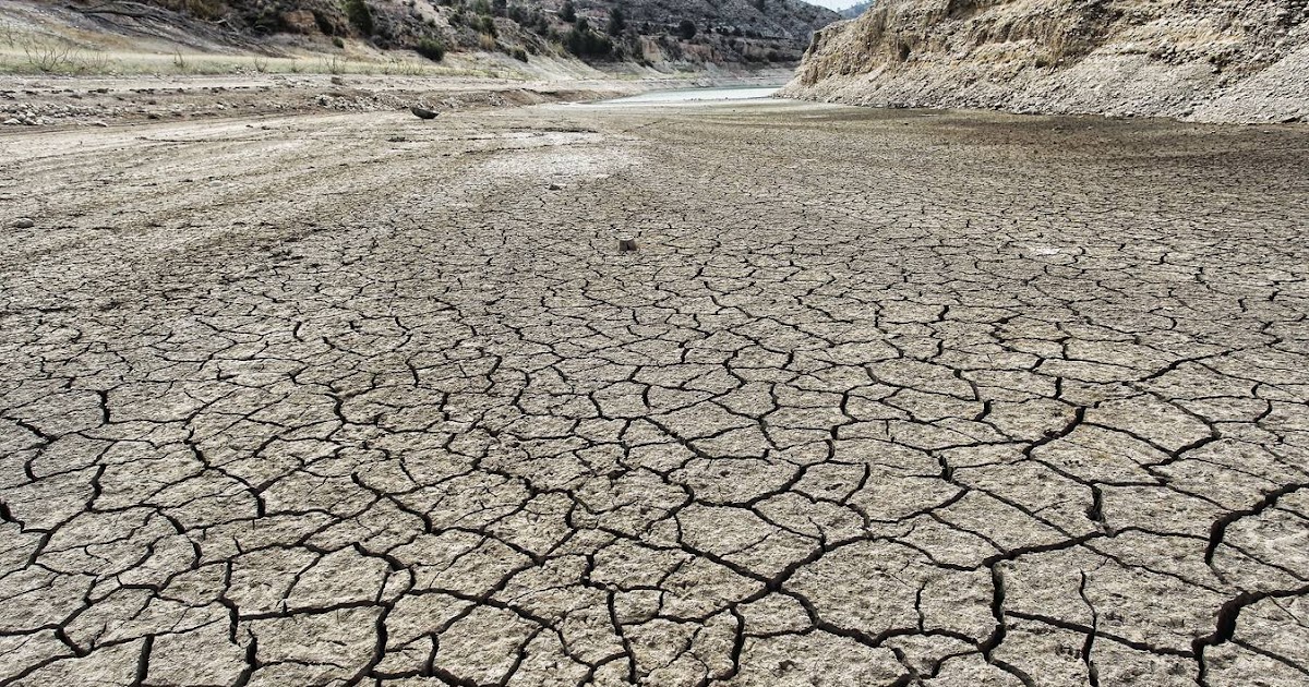 Blog Cambio Climático - Bullas: Los desiertos llegarán a la Región si ...