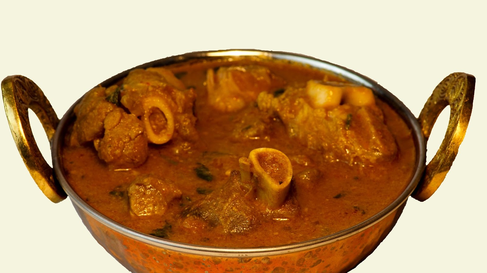 Mutton Curry Recipe | Steffi's Recipes