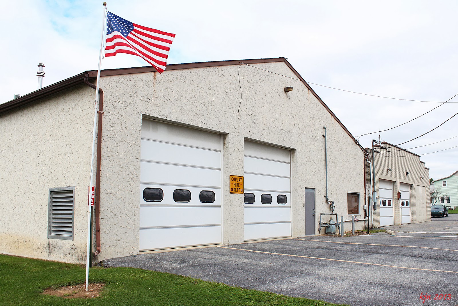 Coplay Pa Fire Department at Alice Pace blog