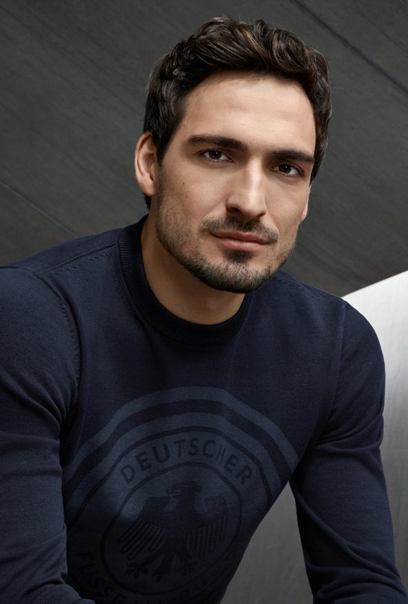 Hugo Boss Germany 2018 World Cup Collection Released - Footy Headlines