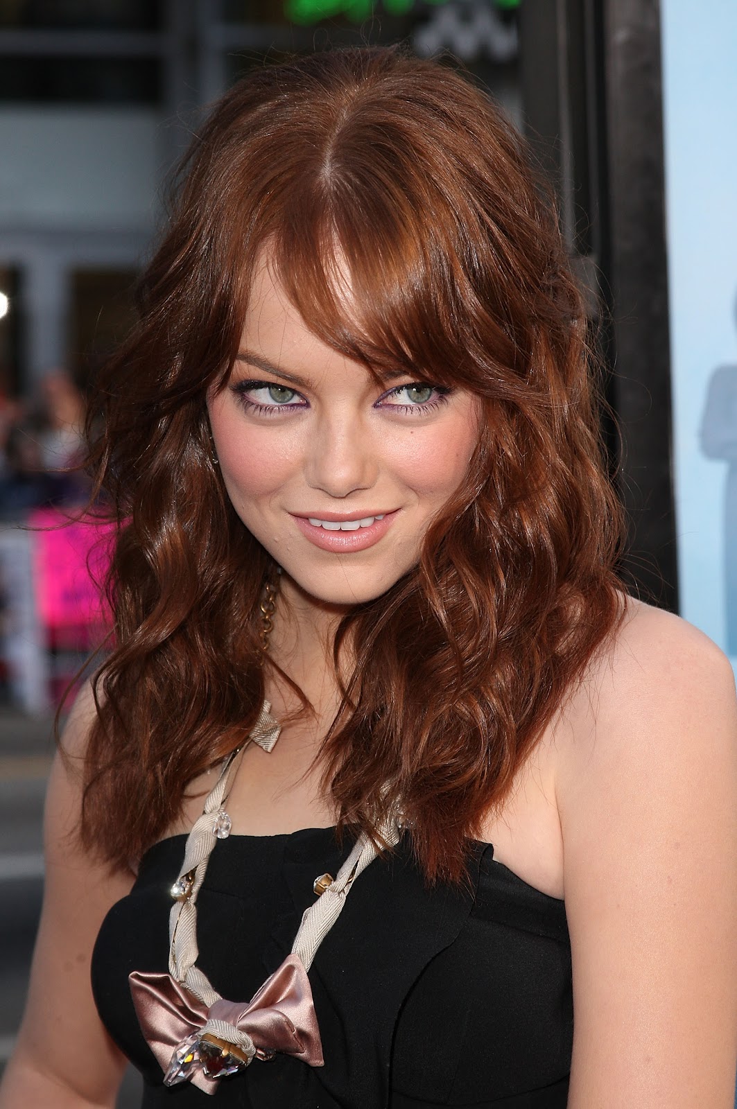 Emma Stone pictures gallery (13) | Film Actresses